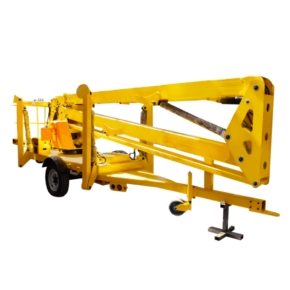 บริการเช่า รถกระเช้าไฟฟ้า รถ Xlift ราคาสุดคุ้ม การันตี- KACHA