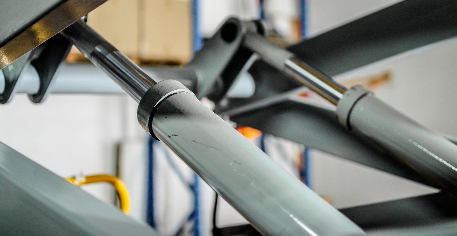 รถ X-lift ลิฟท์ขากรรไกร รุ่น มาตรฐาน สินค้าคุณภาพ ราคาโรงงาน- KACHA