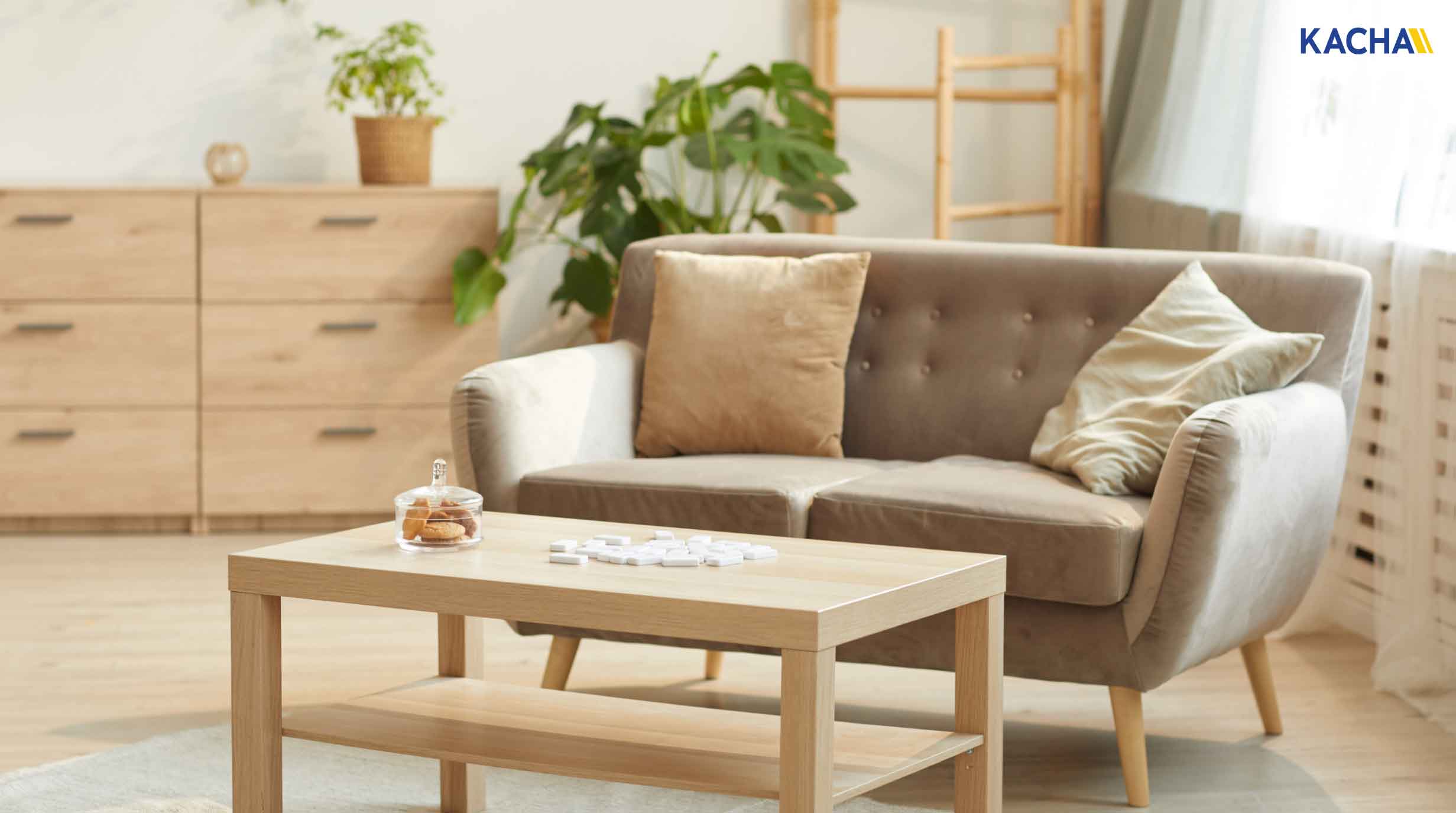 Cozy Style คืออะไร? บ้านสวยแบบเรียบง่าย น่าอยู่ ทำได้อย่างไร?