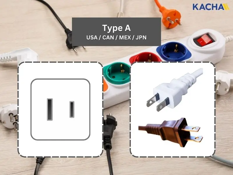"Universal Plug" มีแบบไหนบ้าง? พร้อมวิธีเลือกใช้งานอย่างปลอดภัย